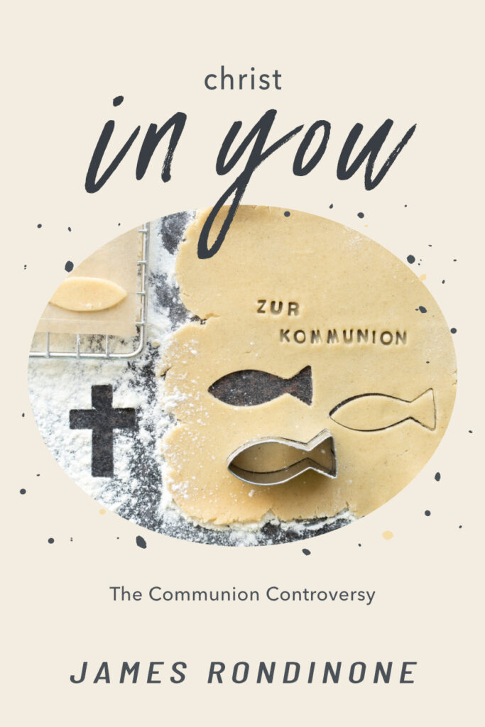 Christ in You
